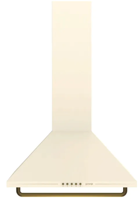 Gorenje WHC63CLI вытяжка пристенная 736201: купить оптом в Тетрасис